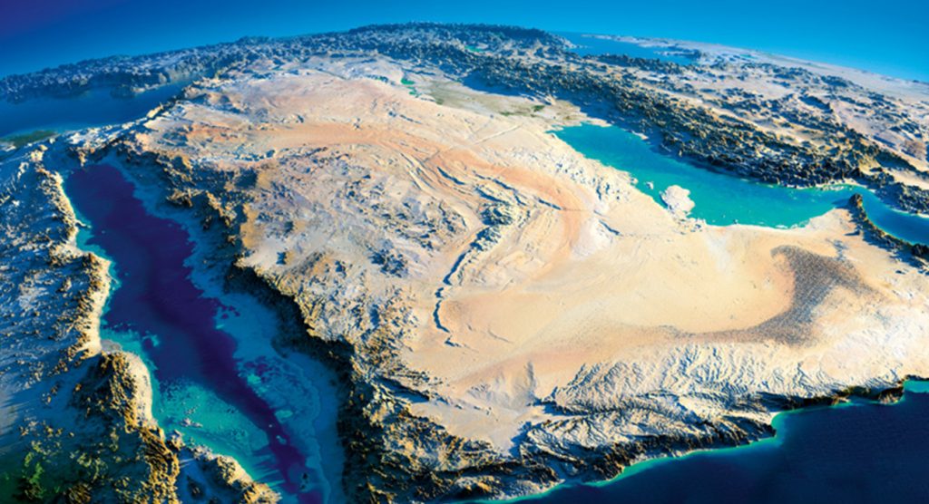 Geological Surveys – TERRA-PROBE
